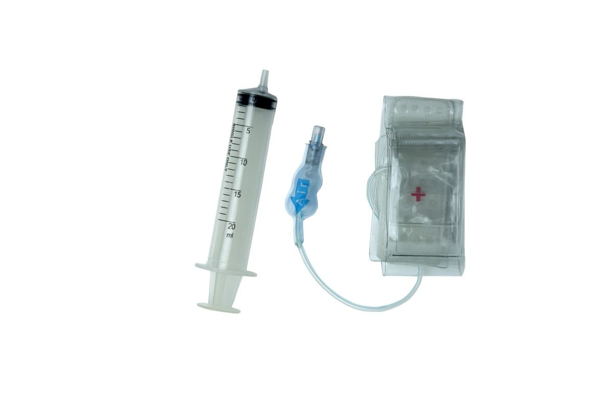 Radial Compression Device Archives - Spectrummedtech