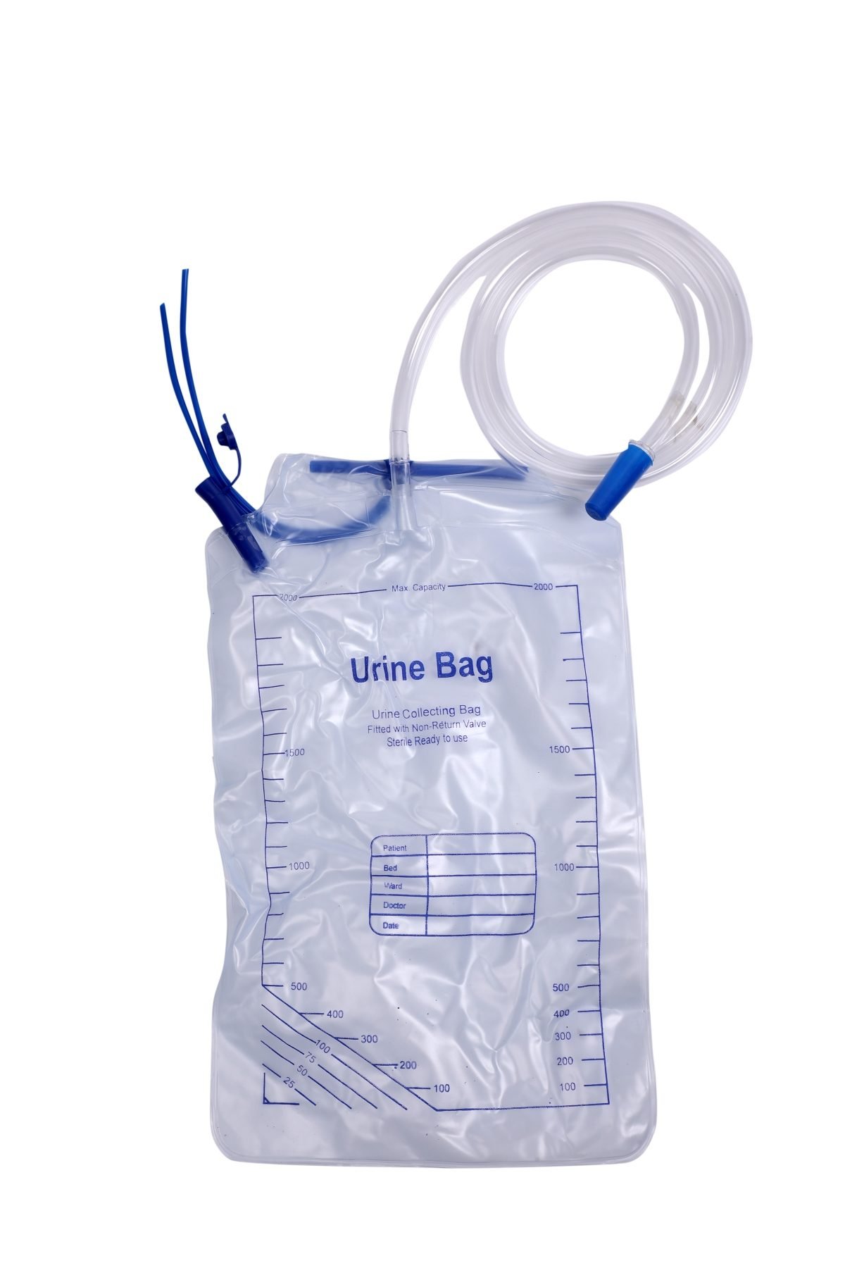 Urine Collection Bag (AVEKSHA) - Spectrummedtech
