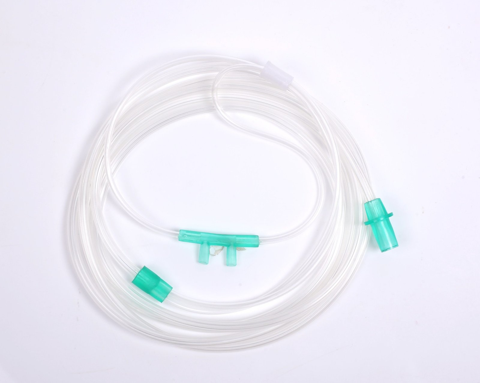 Nasal Cannula (AVEKSHA) - Spectrummedtech